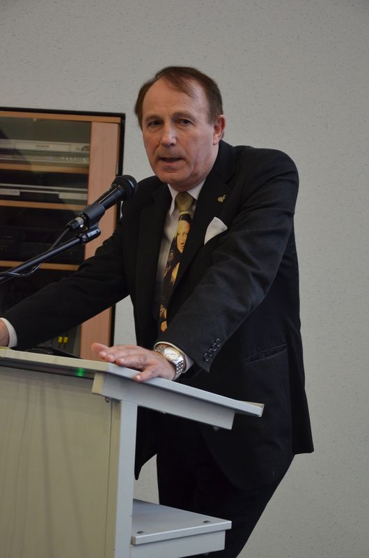 25 Jahre Oppelner Germanistik - Polen Journal