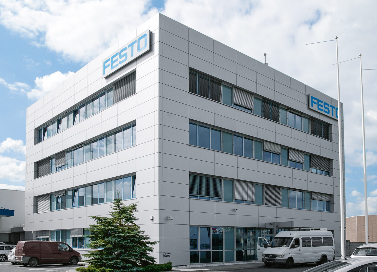 Polnische Industrie setzt auf Automatisierung und Qualifizierung von ...