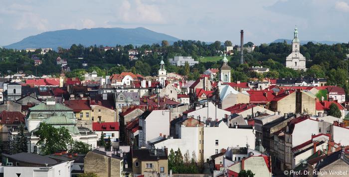 Teschen (Cieszyn) - Polen Journal