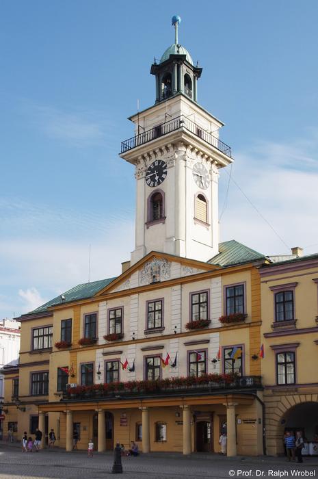 Teschen (Cieszyn) - Polen Journal