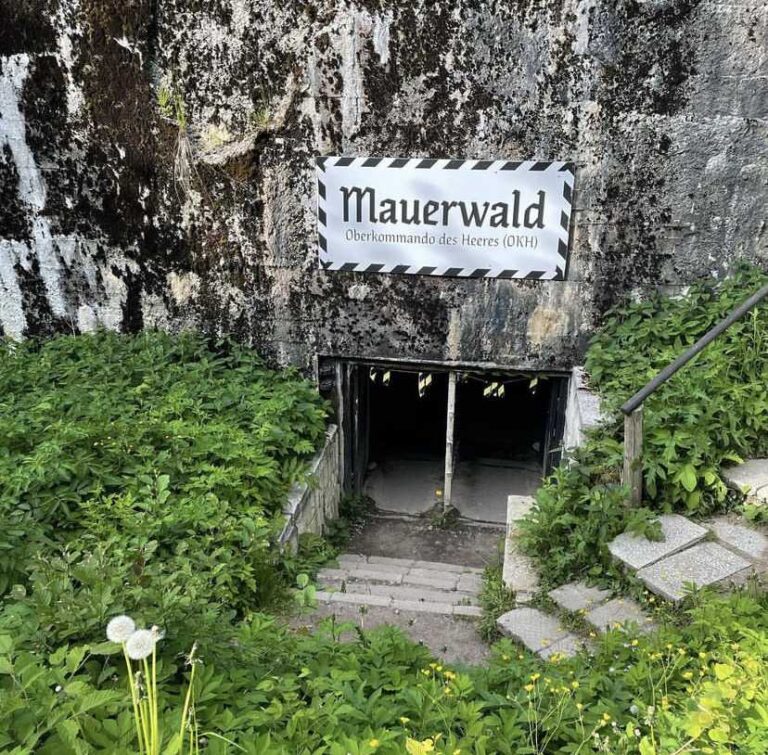 In den Masuren wurden Gleise aus dem Zweiten Weltkrieg gefunden - Polen ...