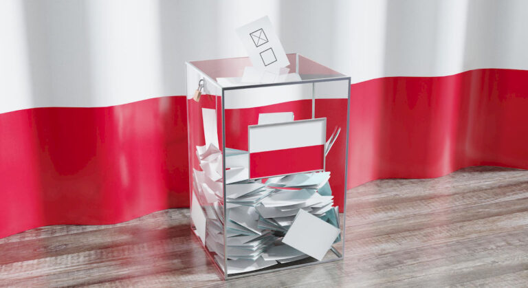 Fix: Das ist das offizielle Ergebnis der Wahlen in Polen - Polen Journal