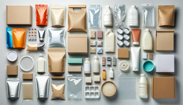 Verpackungsarten: Was Sie wissen sollten - Polen Journal