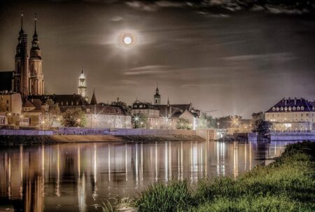 Opole / Oppeln sucht einen Tester für Sehenswürdigkeiten - Polen Journal