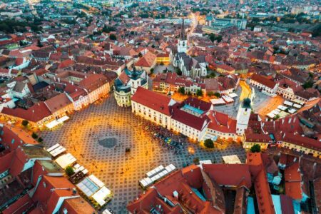 Herbstlicher Citybreak in Polen? Das sind die besten Reiseziele ...